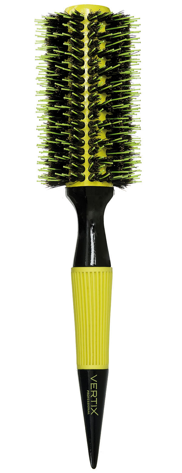 Escova Vertix Ceramic Color 27