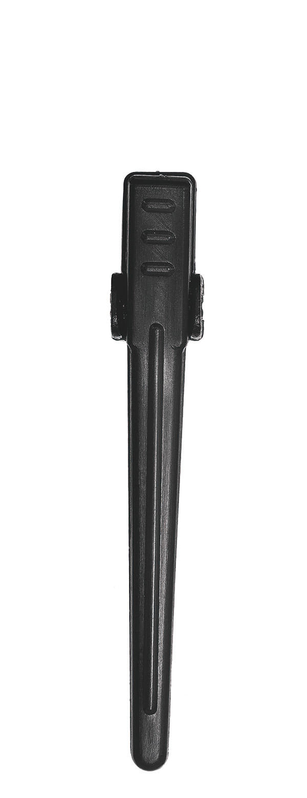 Clips 80Mm C/ 12 Un. Vertix