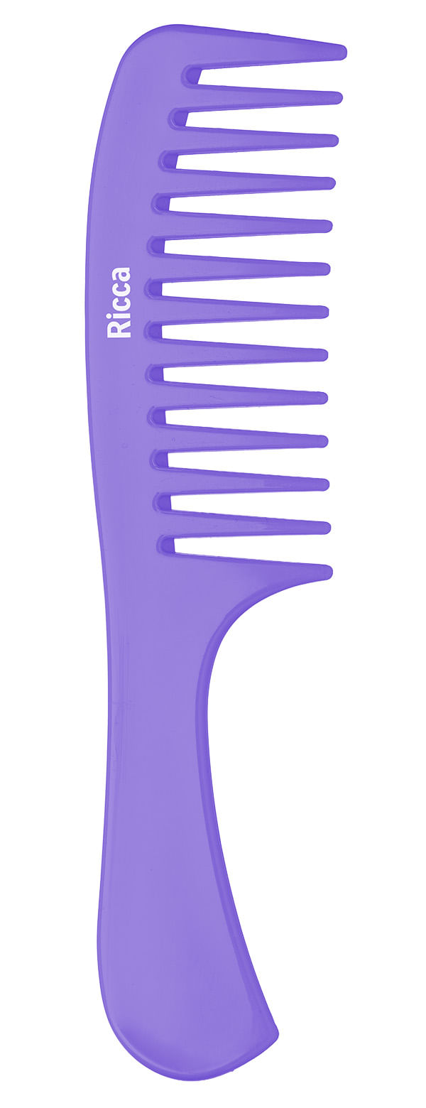 Pente Ricca Basic Bolsa