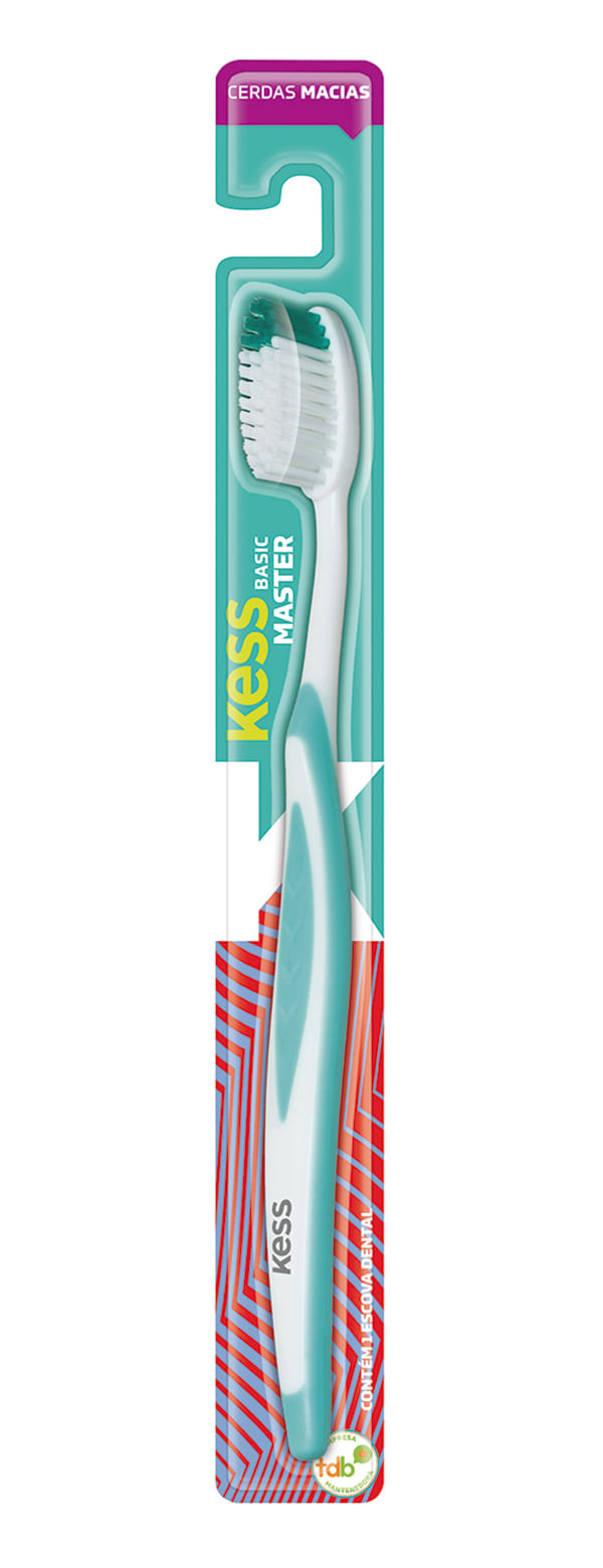 Esc. Dental Kess Basic Master Macia