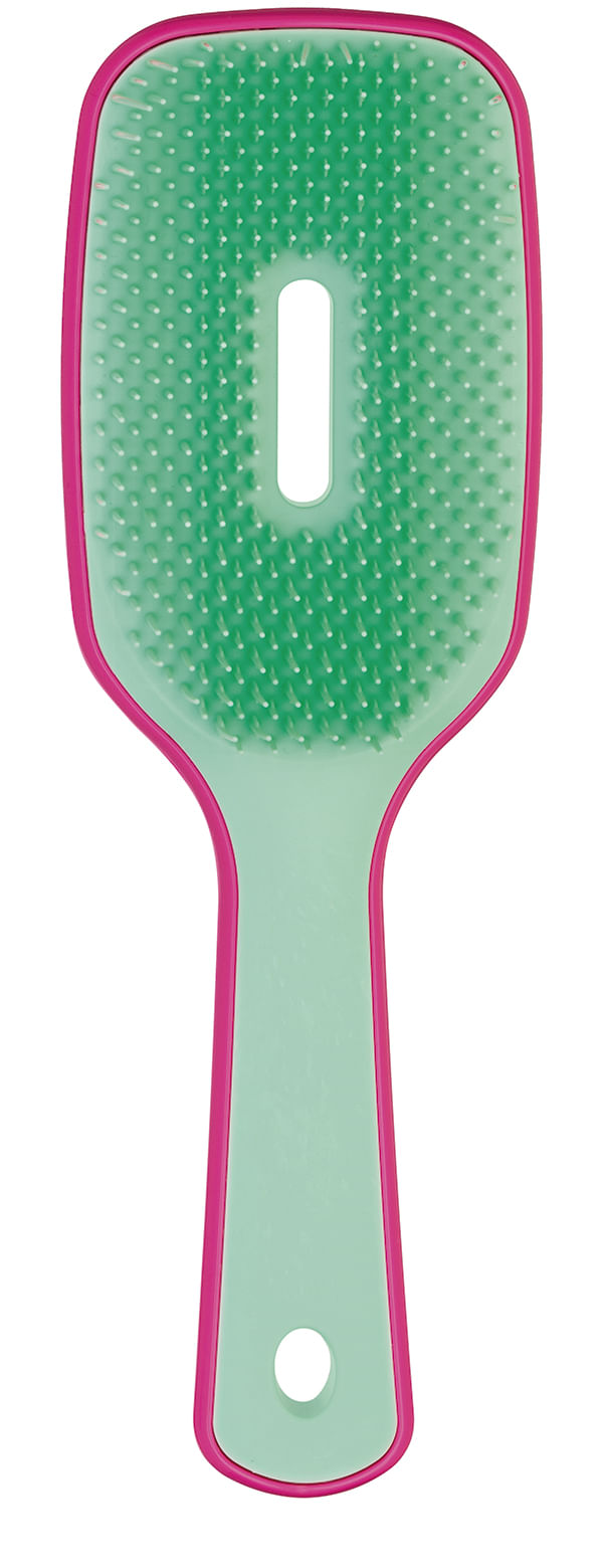 Escova Flex Fast Dry Pink Ricca